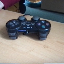 PS2 Controller Object Detection Dataset by PS2 Controller