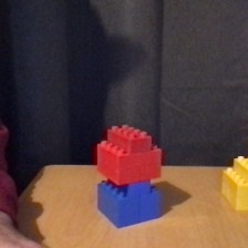 Duplo Incomplete Object Detection Dataset by PS2 Controller