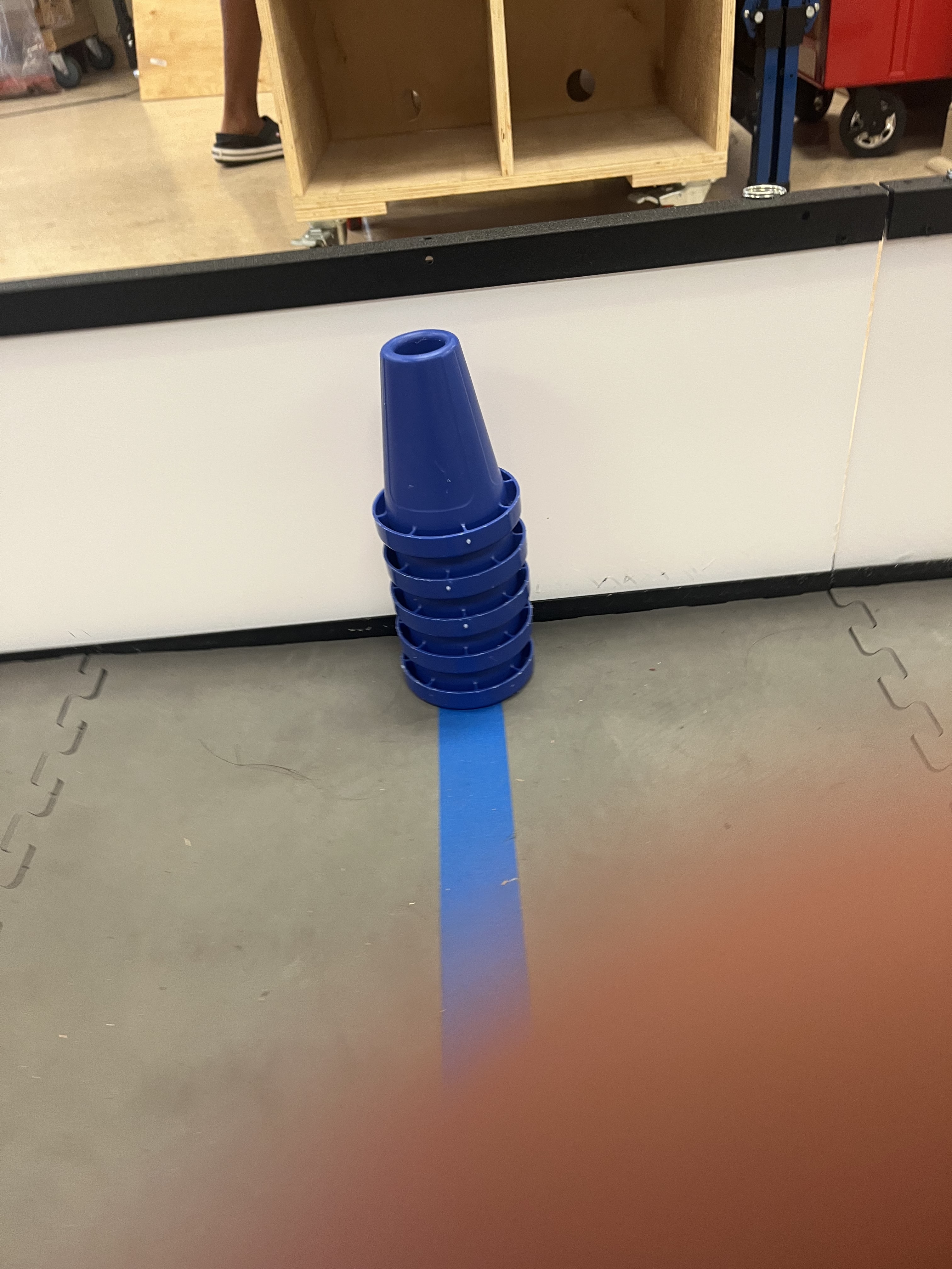 Ftc Object Detection Roboflow Universe