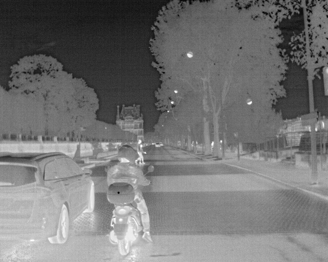 Flir 2 Object Detection Dataset By Project Sjmgr