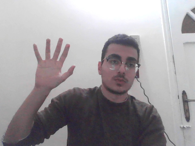 Rock Paper Scissor Object Detection Dataset by KFS