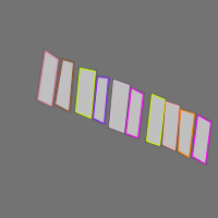 plates finder Object Detection Dataset and Pre-Trained Model by Plaques ...