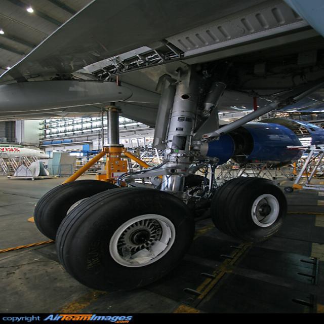 landing-gear Object Detection Dataset by Tyrons workspace