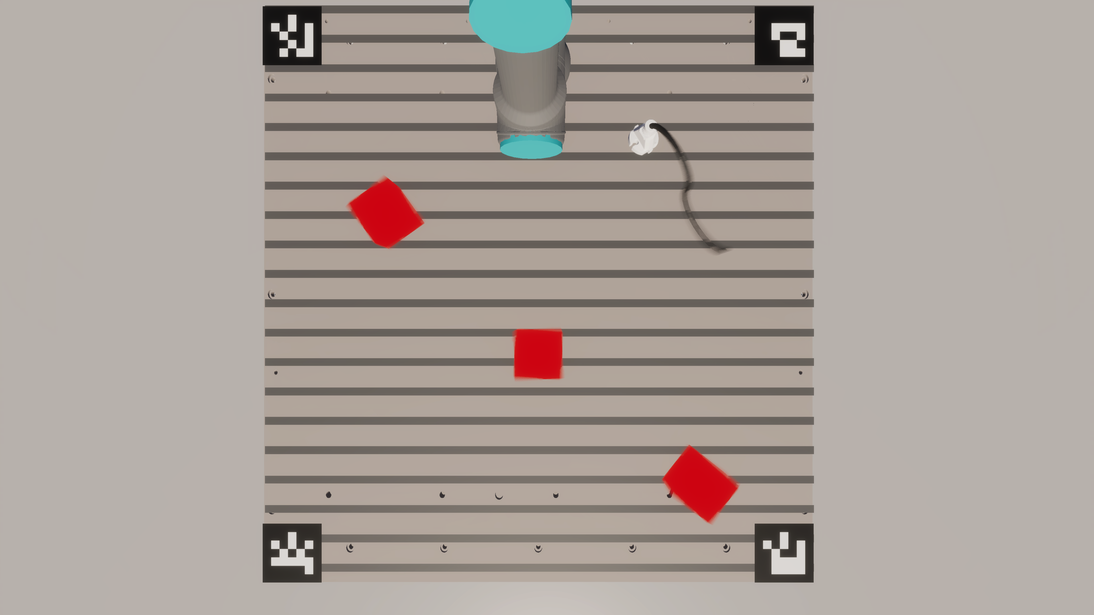 Deformable Object Detection Dataset And Pre Trained Model By Dttestv2