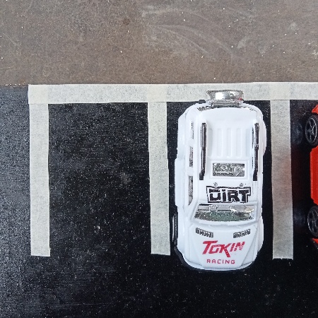 Smart Vehicle Counting and Parking System Object Detection Dataset by ...