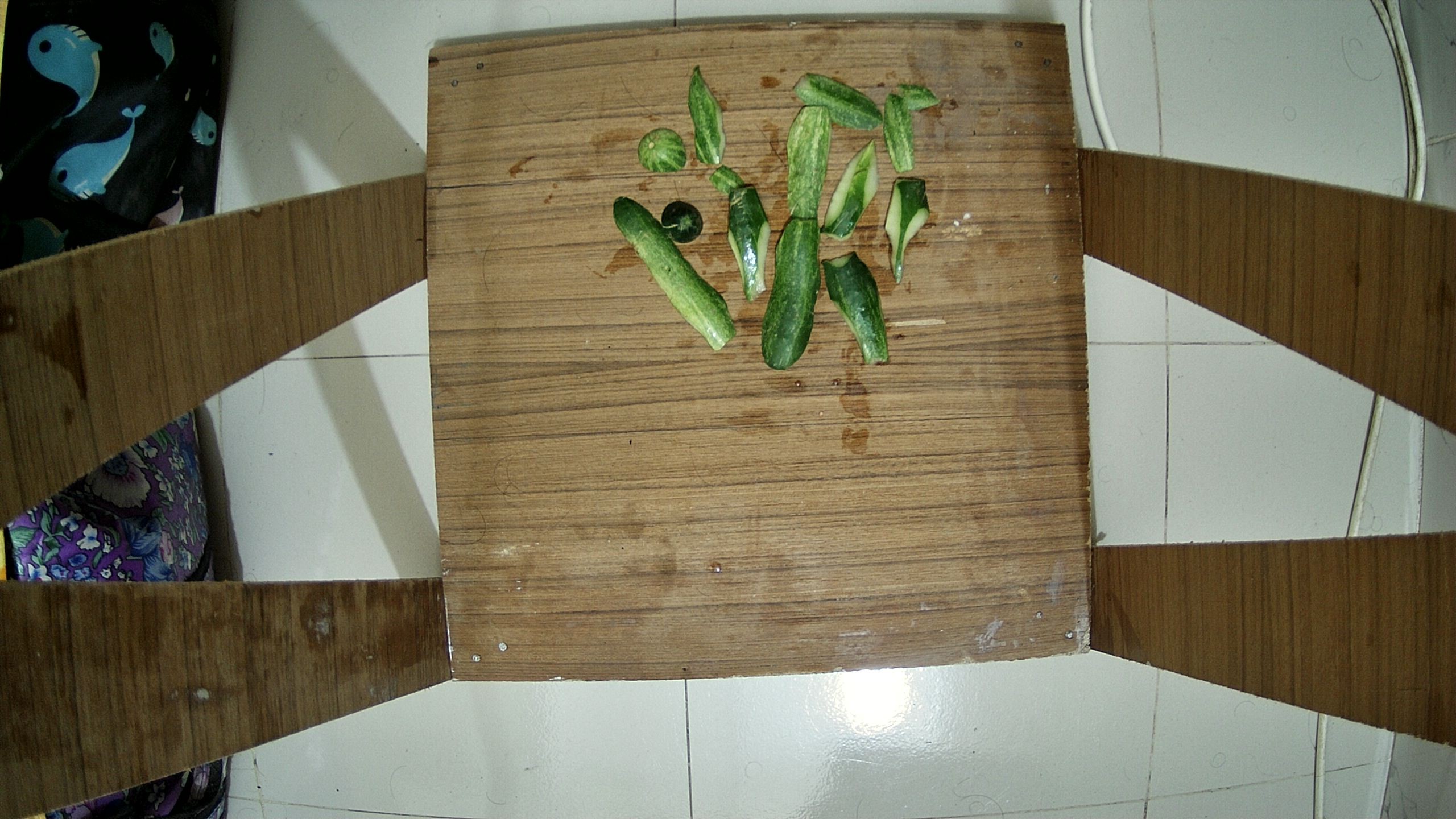 How to Use the Plastic Separation Object Detection API