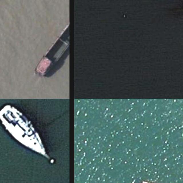 boat-detection Object Detection Dataset and Pre-Trained Model by public