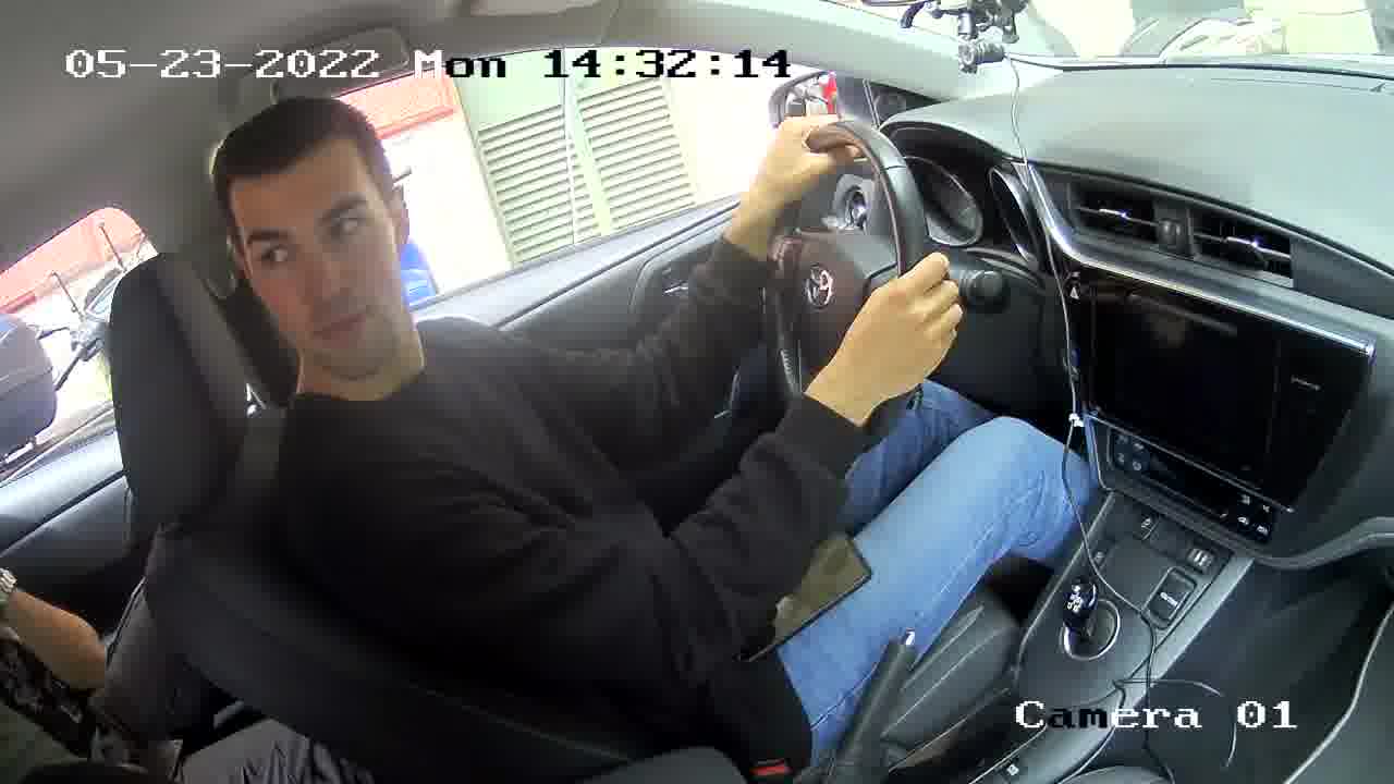 Next Perception V4 Object Detection Dataset By Alberto Carlevaro