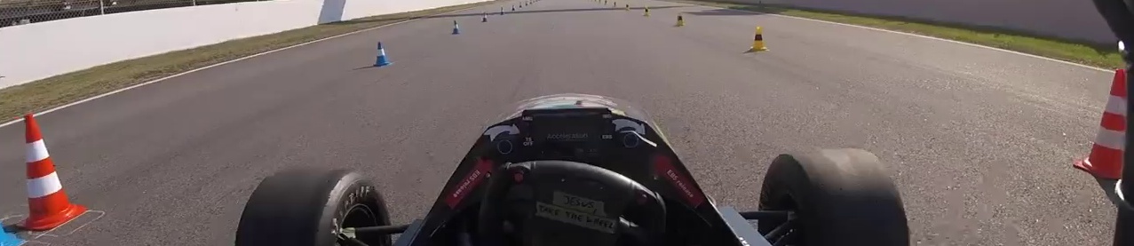 Fsae Cones Test Object Detection Dataset by Kelvin Cui