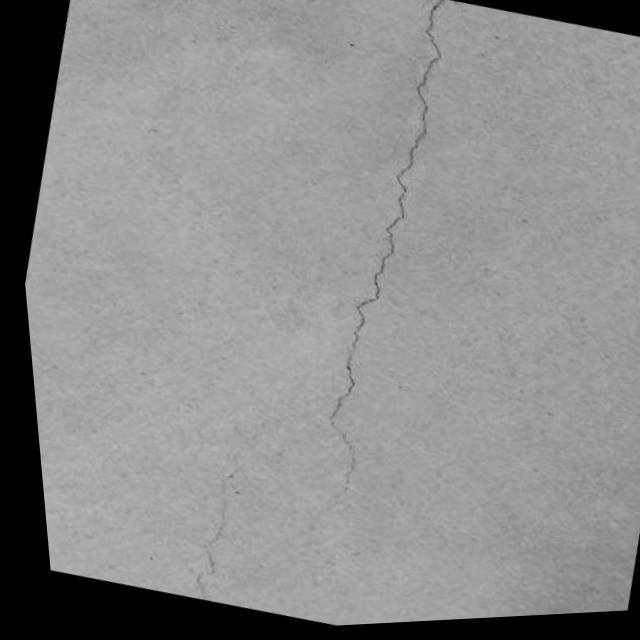 Crack Detection 1 Object Detection Dataset And Pre Trained Model By