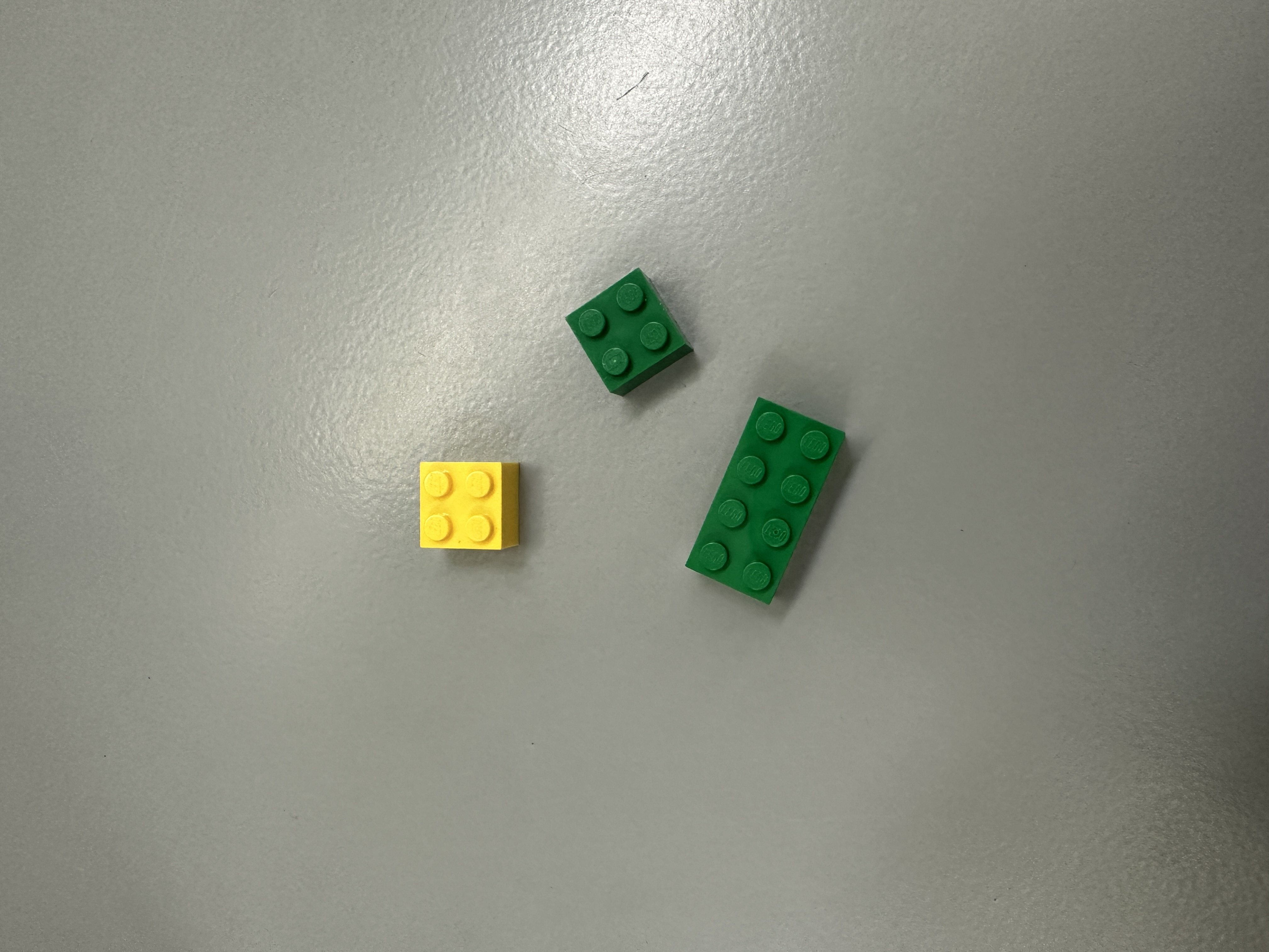 DECC Object Detection Dataset and Pre-Trained Model by DECC Lego Sorter