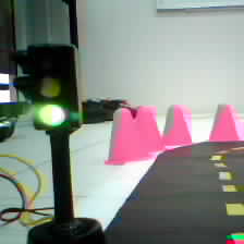 Traffic_light detection Object Detection Dataset and Pre-Trained Model ...