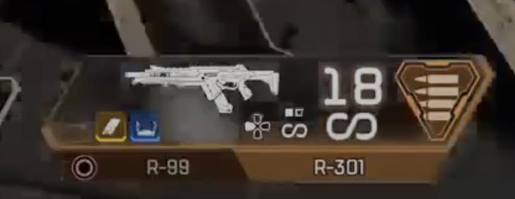 Gun Detection Apex Instance Segmentation Dataset By Home