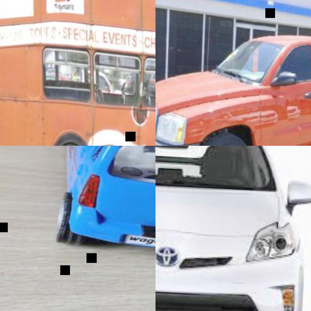 cars Object Detection Dataset and Pre-Trained Model by n