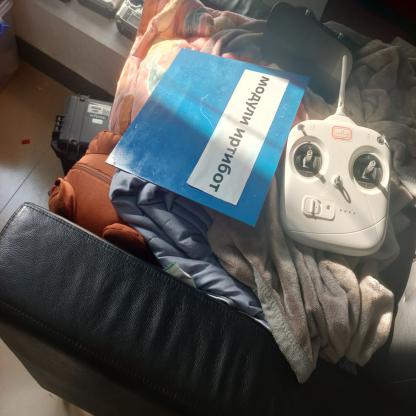 detect Object Detection Dataset and Pre-Trained Model by Lou