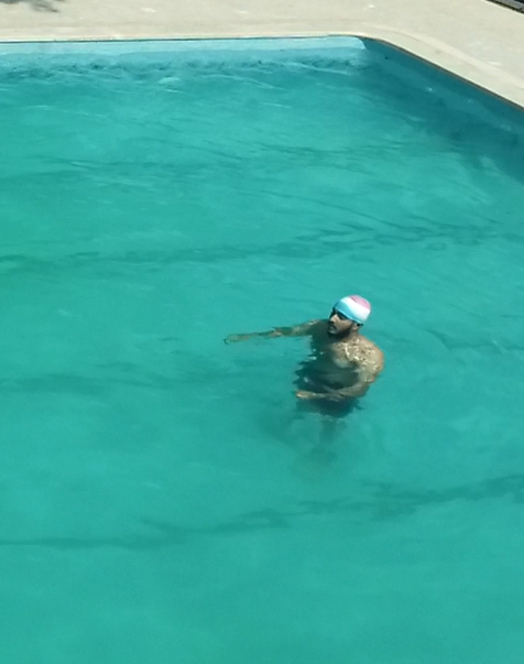 Drowning Detection Main Object Detection Dataset By Team Burraq
