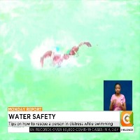 Drowning Detection Final 3 Classes Object Detection Dataset by Team Burraq