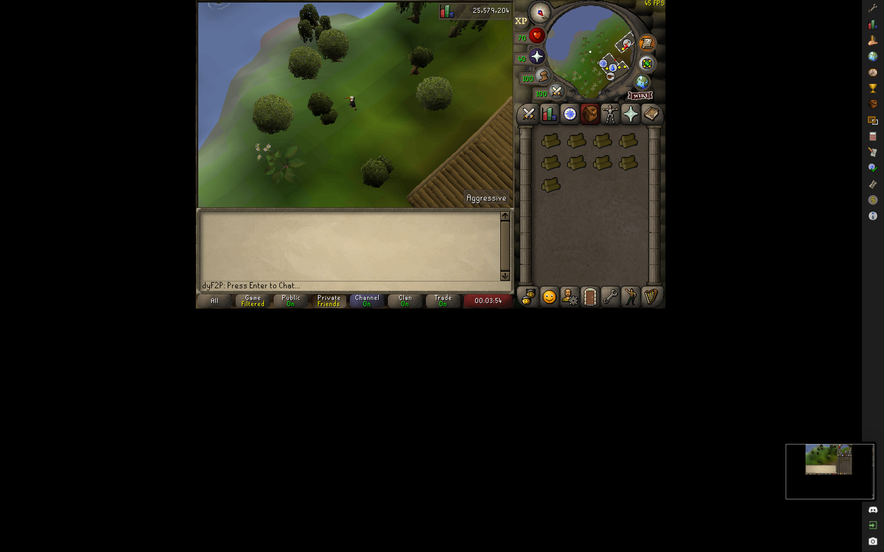 OS tree detection project Object Detection Dataset and Pre-Trained Model by dontmr