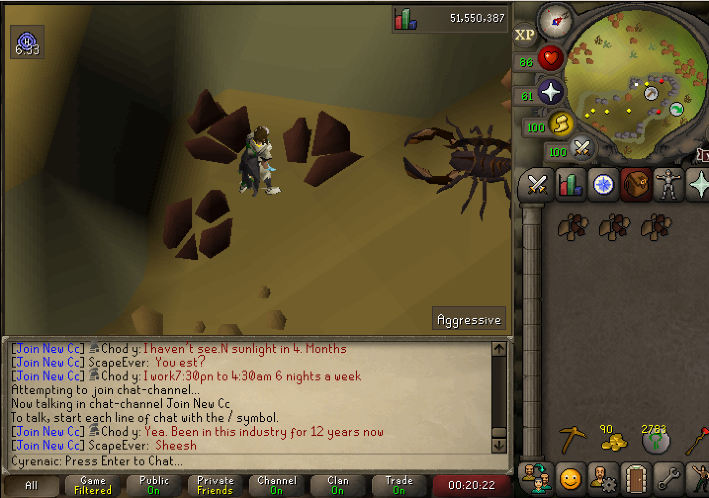 os_iron Object Detection Dataset by dontmr