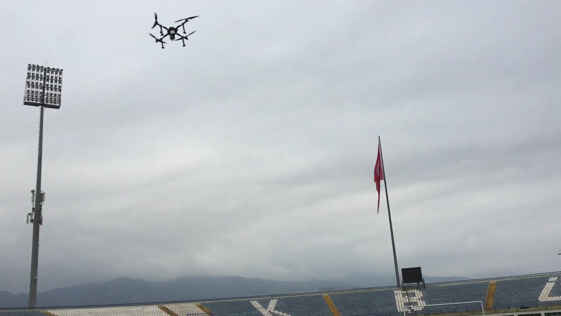 Drone Detection V1 Object Detection Dataset And Pre Trained Model By
