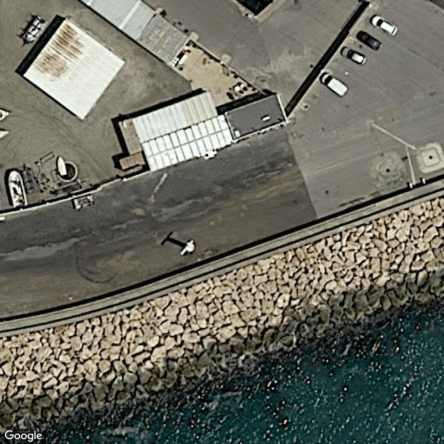 buildings-water-semantic-segmentation Computer Vision Dataset by CRC