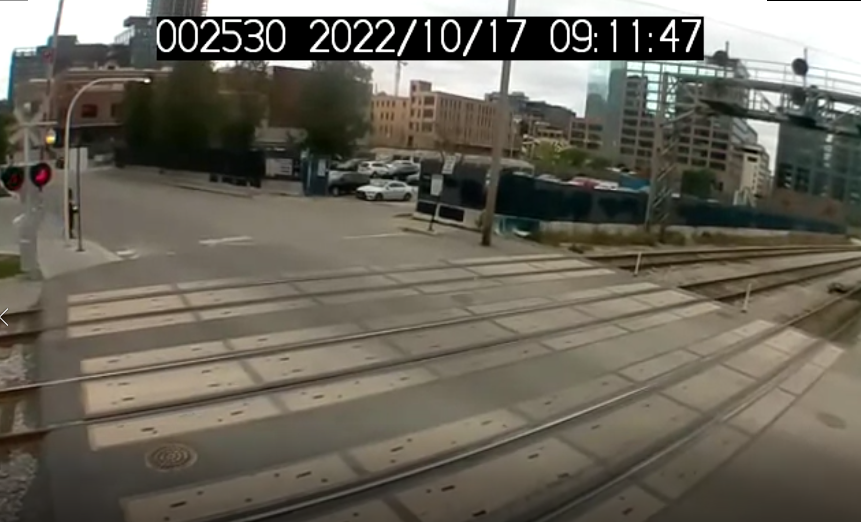 TrainGate_v2 Object Detection Dataset and Pre-Trained Model by Train Gate