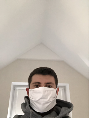 Face_masks detection Object Detection Dataset by Facewithmasks