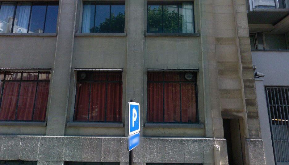 window_val Object Detection Dataset by wxg