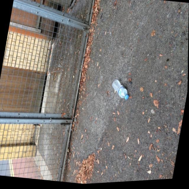 waste detect Object Detection Dataset and Pre-Trained Model by Minhazul Amin Tomal