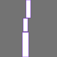 Bridge crack Object Detection Dataset and Pre-Trained Model by school