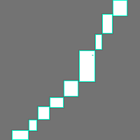 Bridge crack Object Detection Dataset and Pre-Trained Model by school