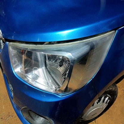 Dent Object Detection Dataset by dhruv