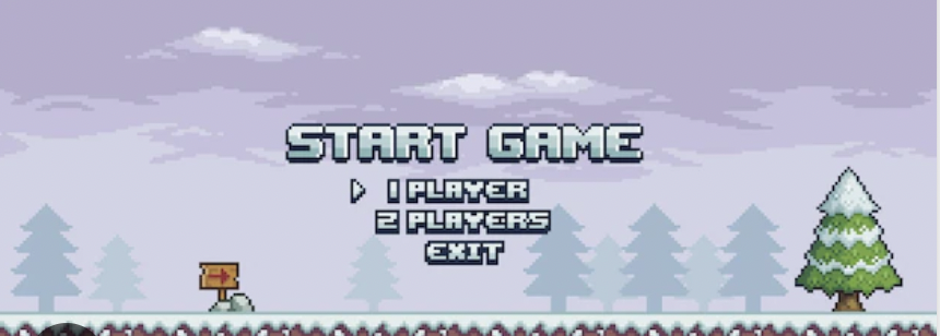How to Use the Game Start Screen Object Detection API