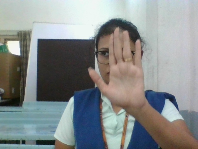 Sign Language Recognition Object Detection Dataset And Pre Trained Model By My Projects