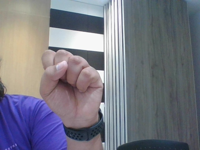 Hand 3 Class Object Detection Dataset And Pre Trained Model By Prince Of Songkla