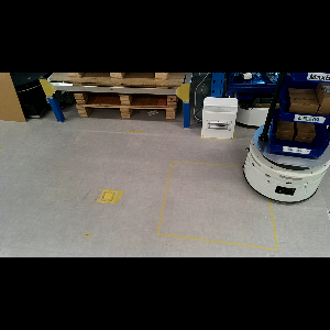 validation conversion Object Detection Dataset by LSCM