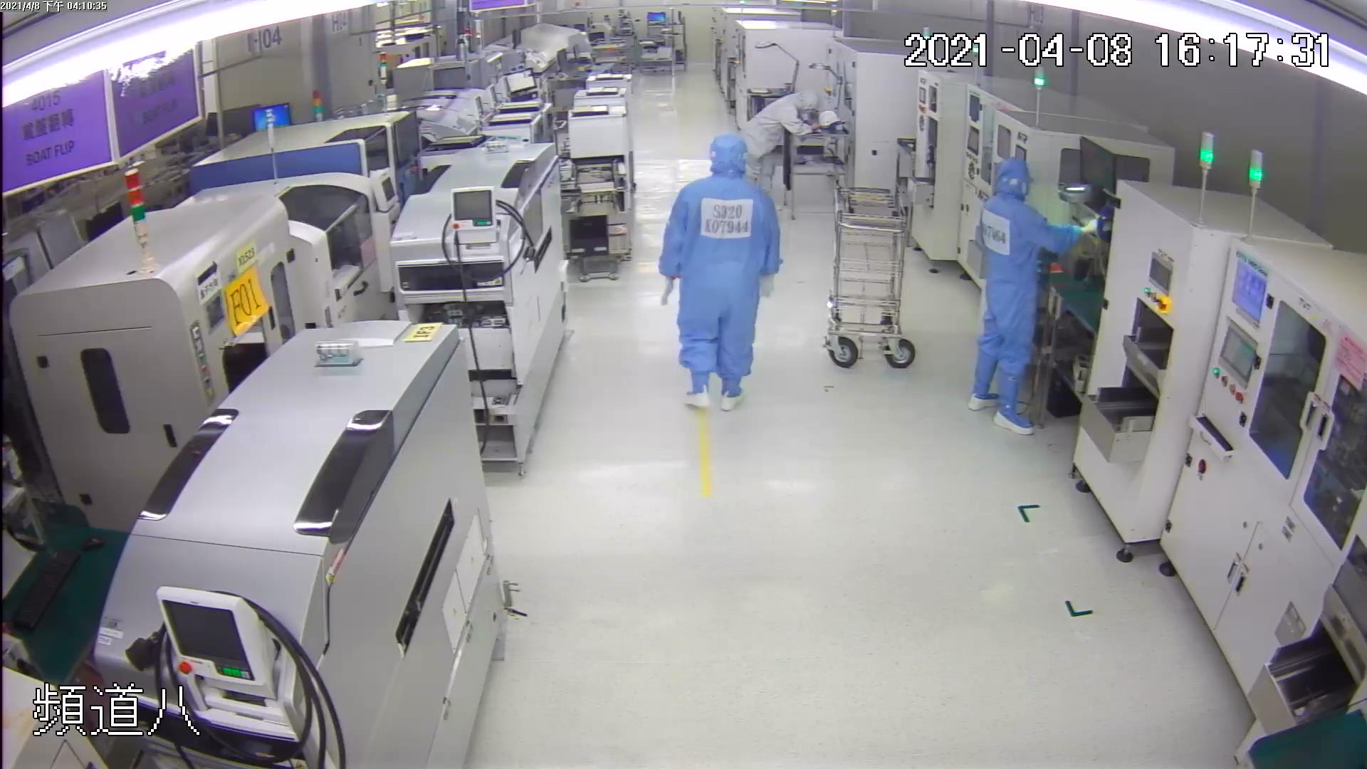 new-workspace-i95vl - Roboflow Universe