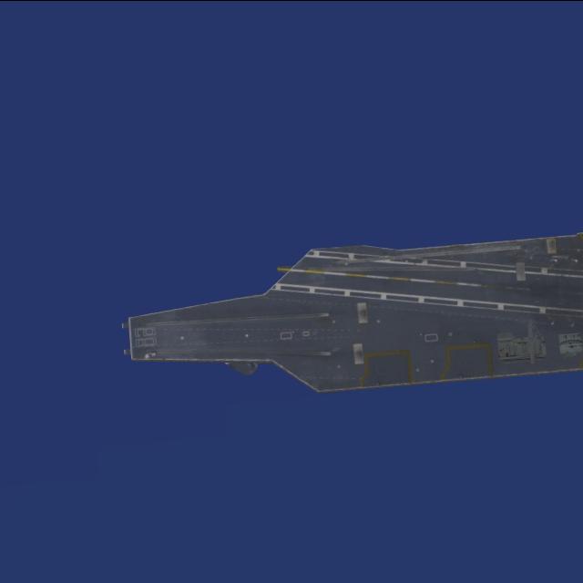 ShipX Object Detection Dataset and Pre-Trained Model by Kamyarhr