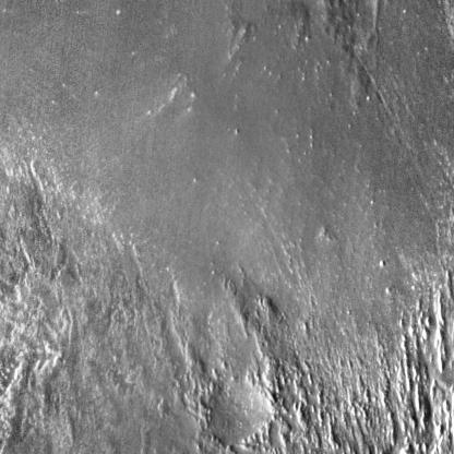 crater Object Detection Dataset and Pre-Trained Model by crater