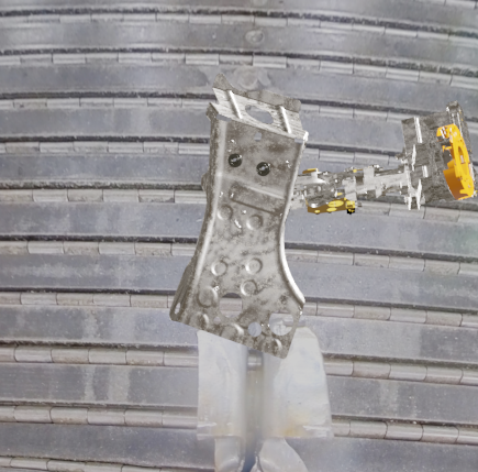 How to Use the yolov8 Object Detection API