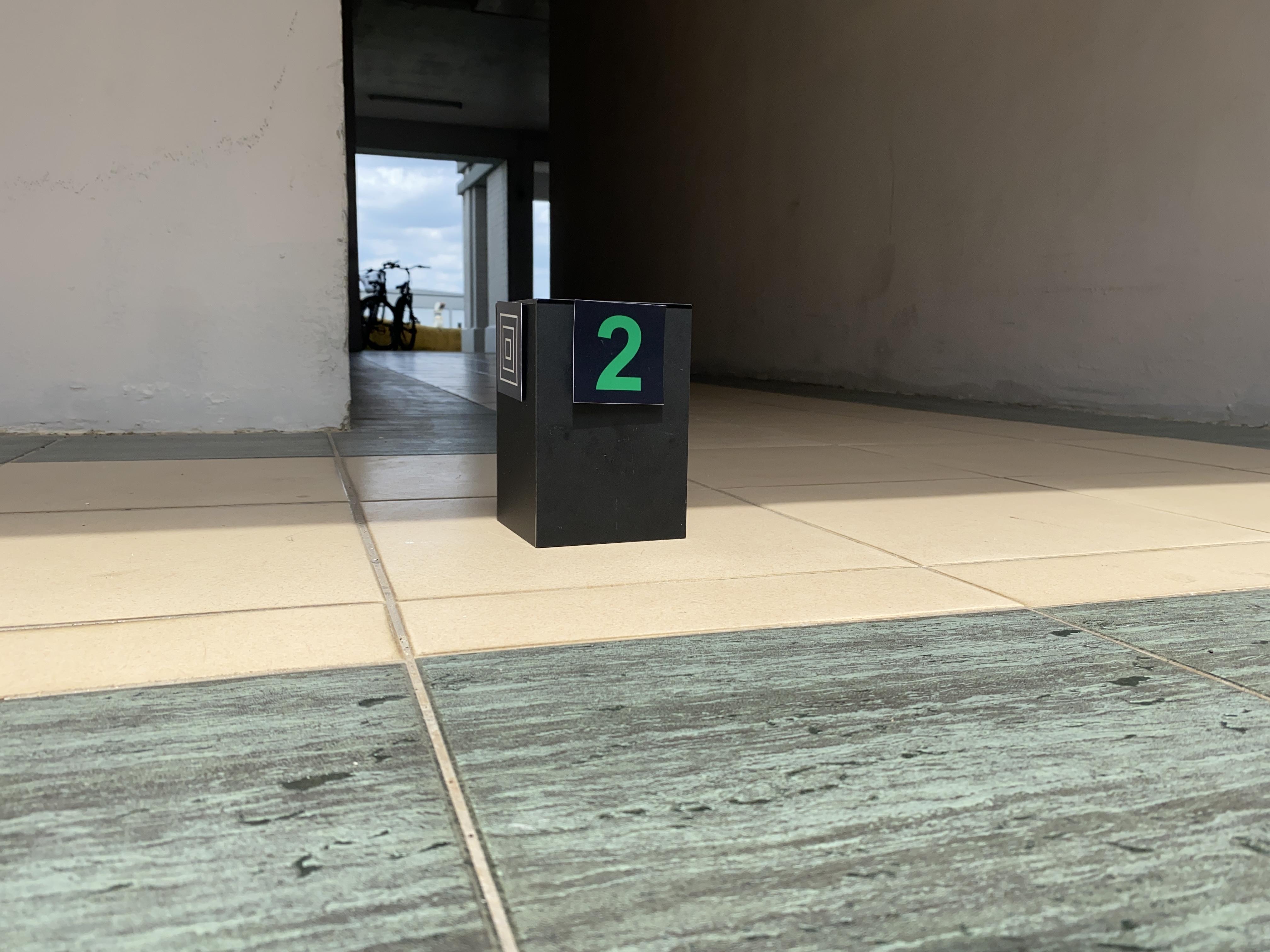 MDP Grp 13 Object Detection Dataset and Pre-Trained Model by MDP Group 13