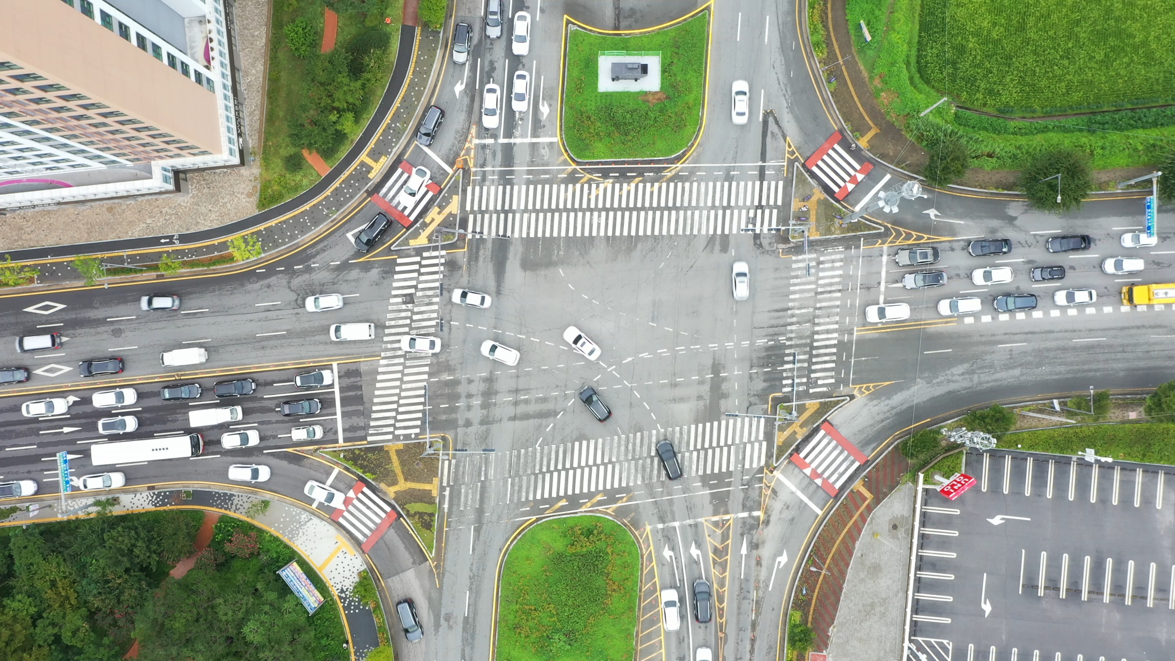 How To Use The Car Bus Truck Detection 2 Object Detection Api