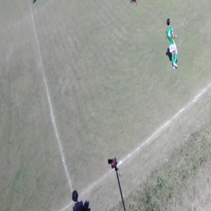 How to Use the Soccer_YOLO Object Detection API