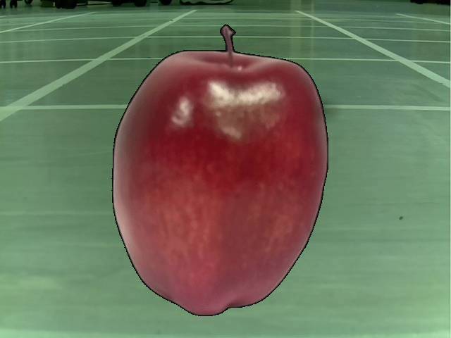 Fruit Detection Dataset Object Detection Dataset By Ece4078