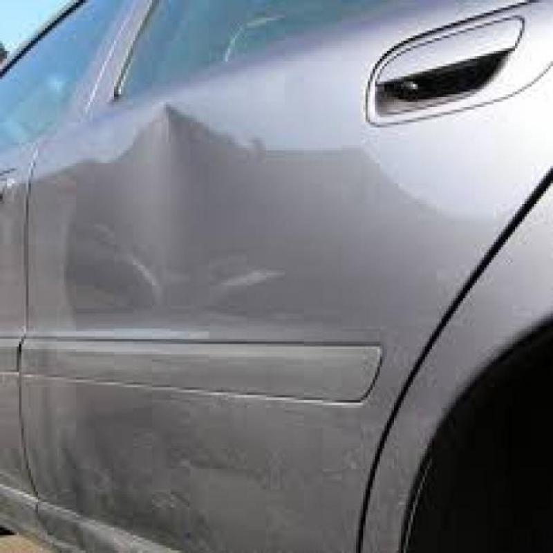 Car-Damage-Type-Detection-End-Game Instance Segmentation Dataset and Pre-Trained Model by ...