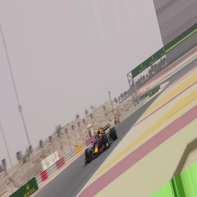 Formula One Car Detection Object Detection Dataset By Jayanths Workspace