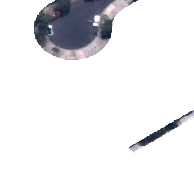 Roundabout Augmentation Object Detection Dataset And Pre Trained Model