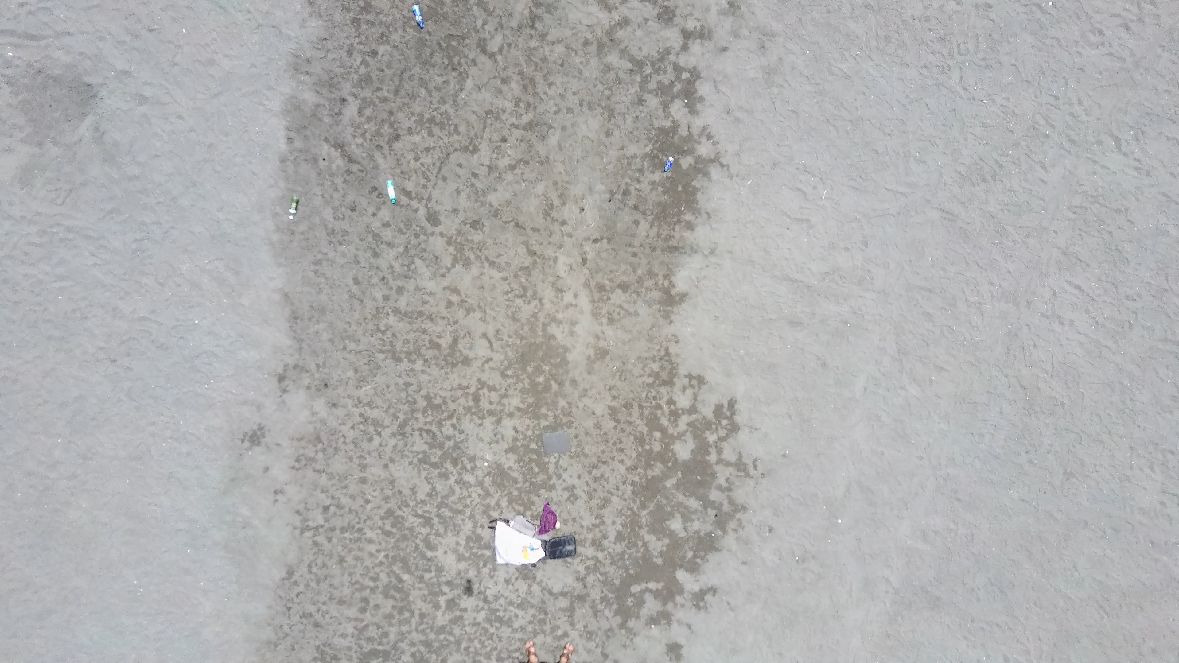 plastic bottle and takeaway cup Object Detection Dataset and Pre-Trained Model by National Cheng ...