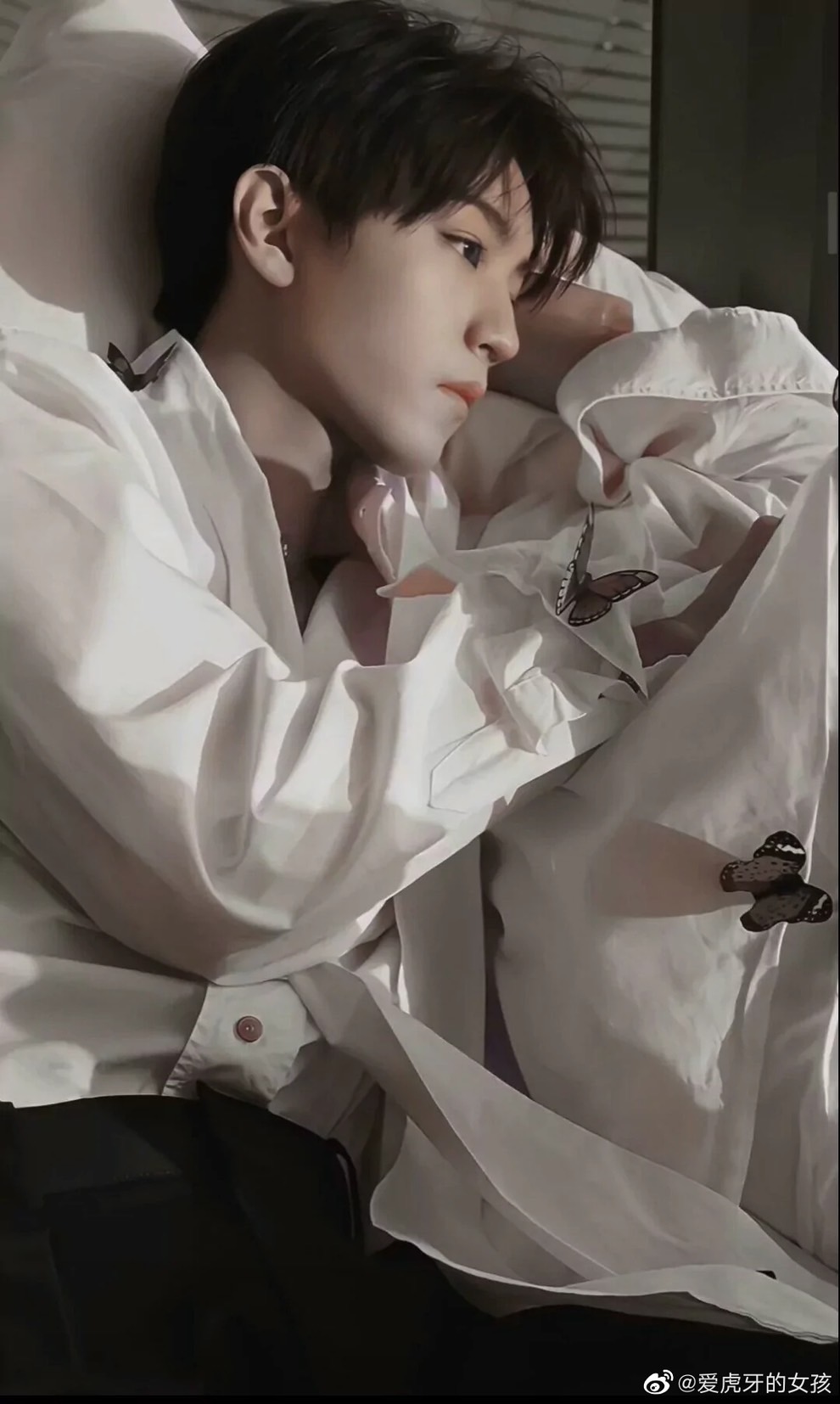 HSIANG-LIN CHEN - Roboflow Universe