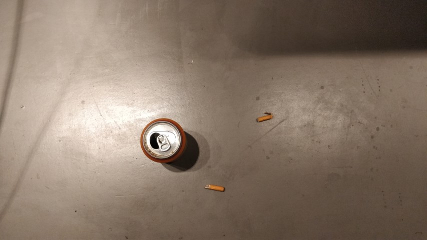 TACO Object Detection Dataset and Pre-Trained Model by University